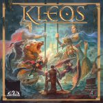 No Gods, No Minions. Fight for Glory in Kleos – Turn Order | Goonhammer