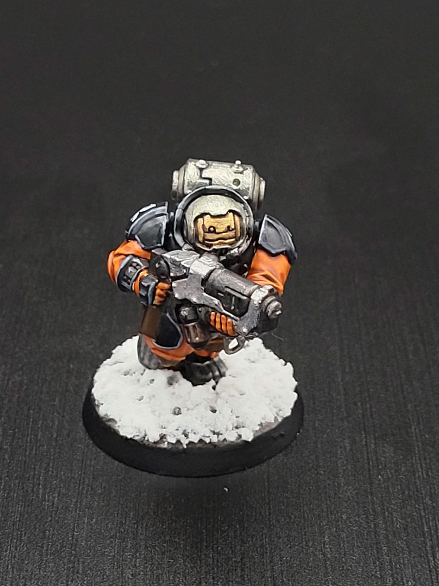 Codex Leagues of Votann – 9th Edition: The Goonhammer Review | Goonhammer