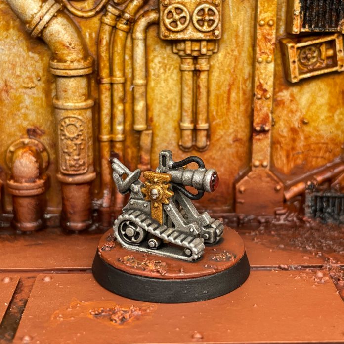 Kill Team Into The Dark Review: Imperial Navy Breachers | Goonhammer