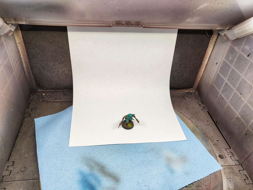 How to Photograph Everything: A Guide to Miniature Photography | Goonhammer