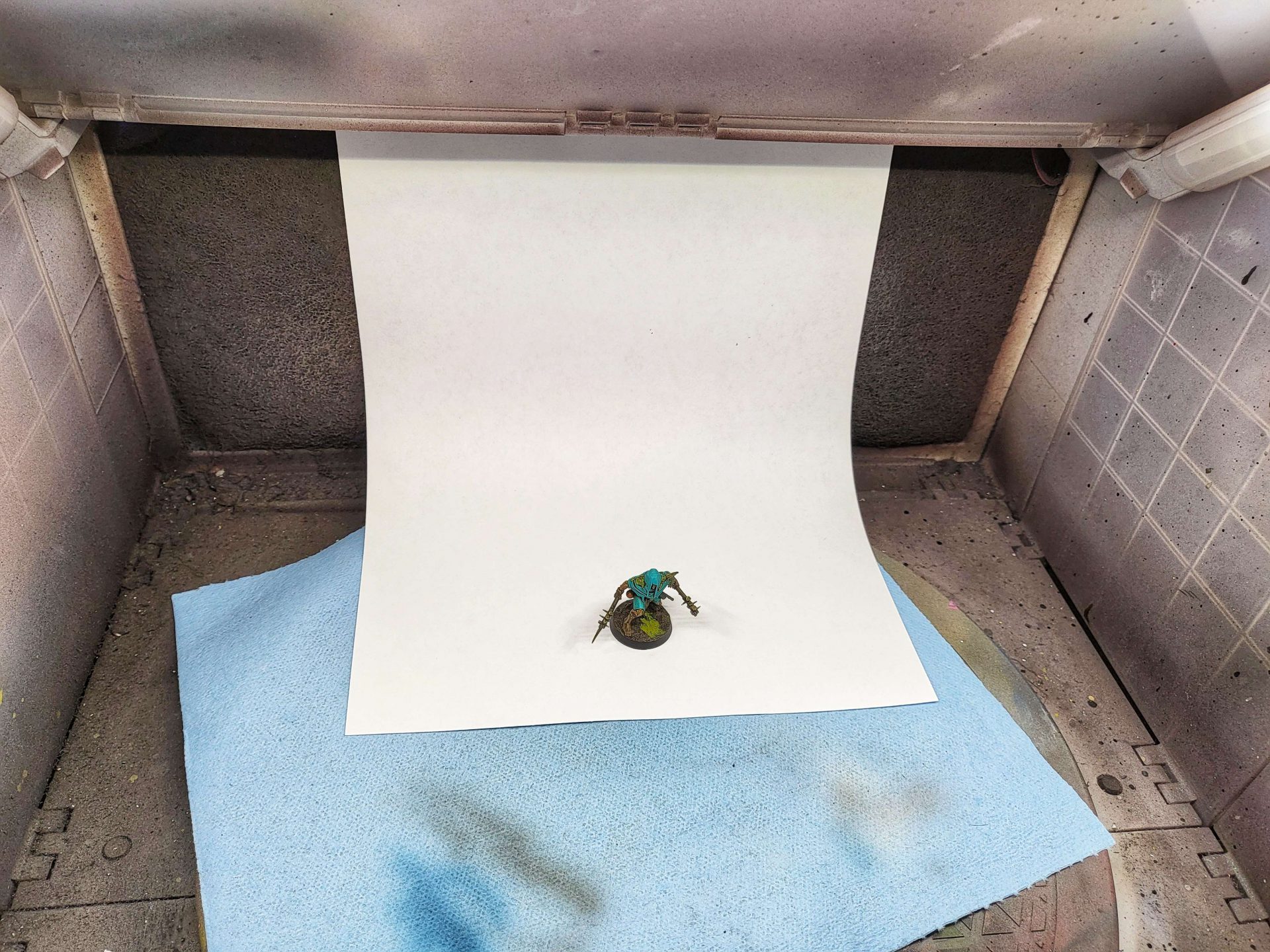 How to Photograph Everything: A Guide to Miniature Photography | Goonhammer