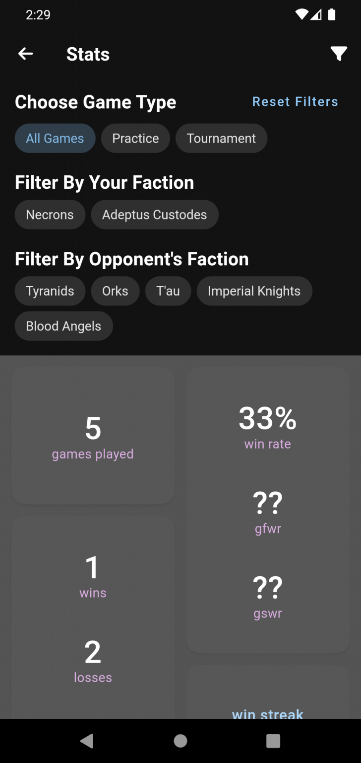 Tabletop Battles: The Votann Update | Goonhammer