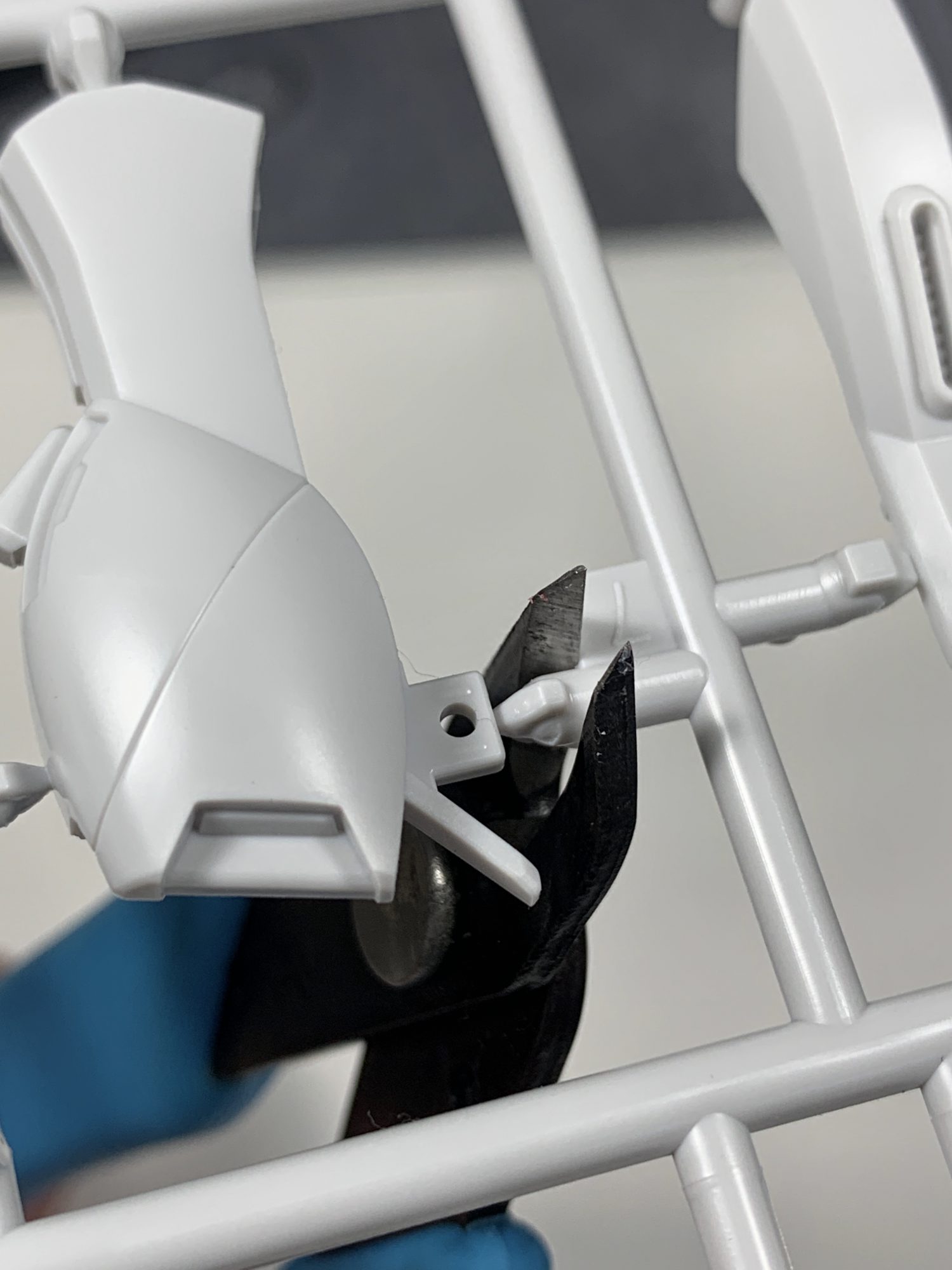 How To Paint Everything: Gundam | Goonhammer