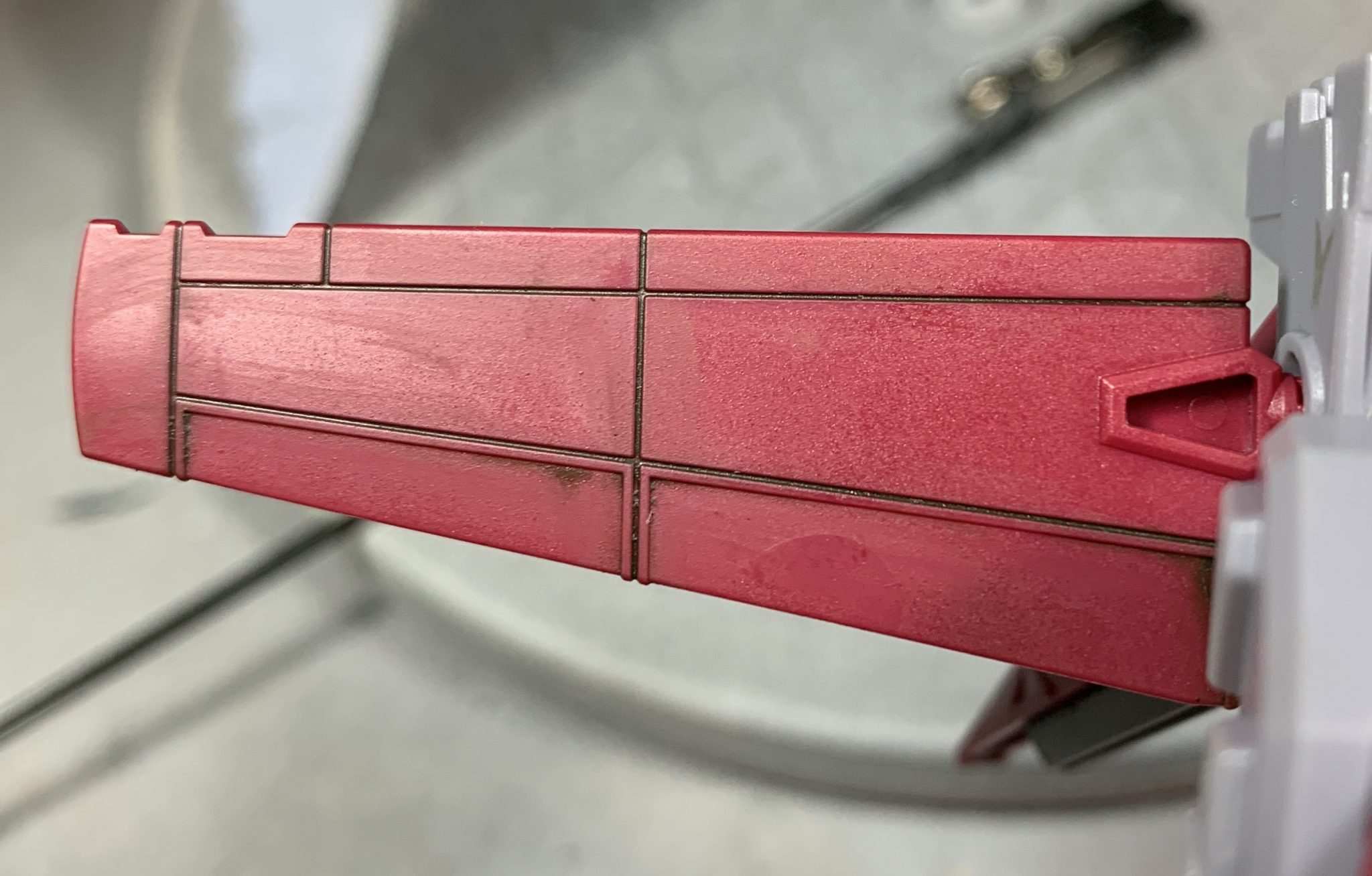 How To Paint Everything: Gundam | Goonhammer