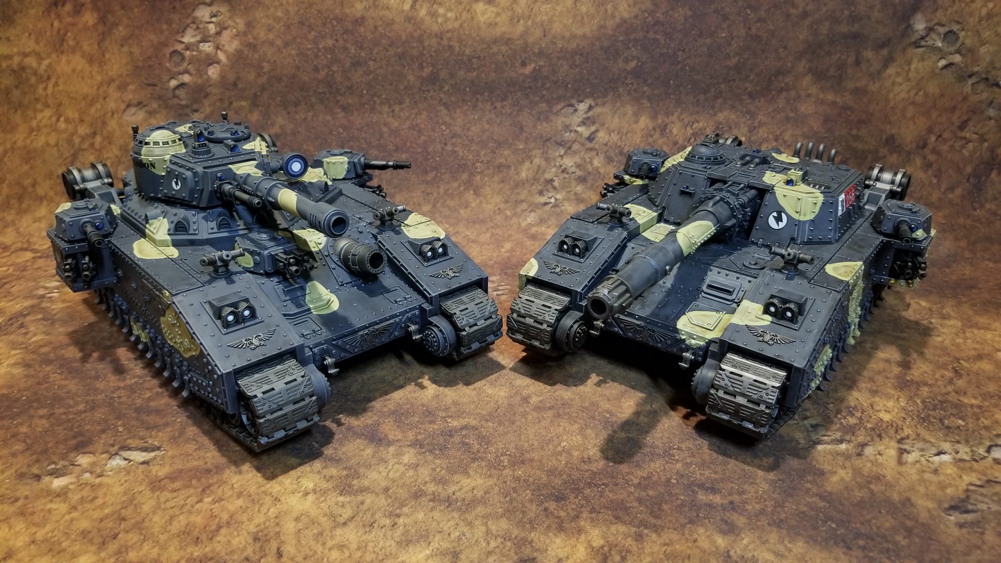 Horus Heresy Units of the Astartes: Lords of War | Goonhammer