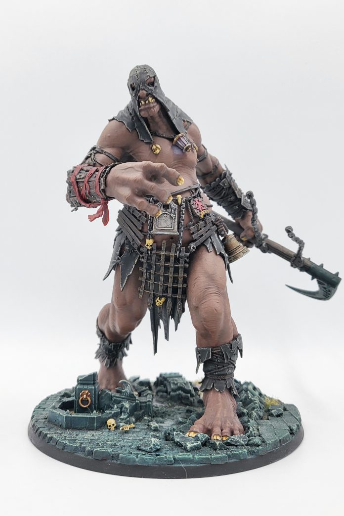 Battletome: Sons of Behemat 2022 – The Goonhammer Review | Goonhammer