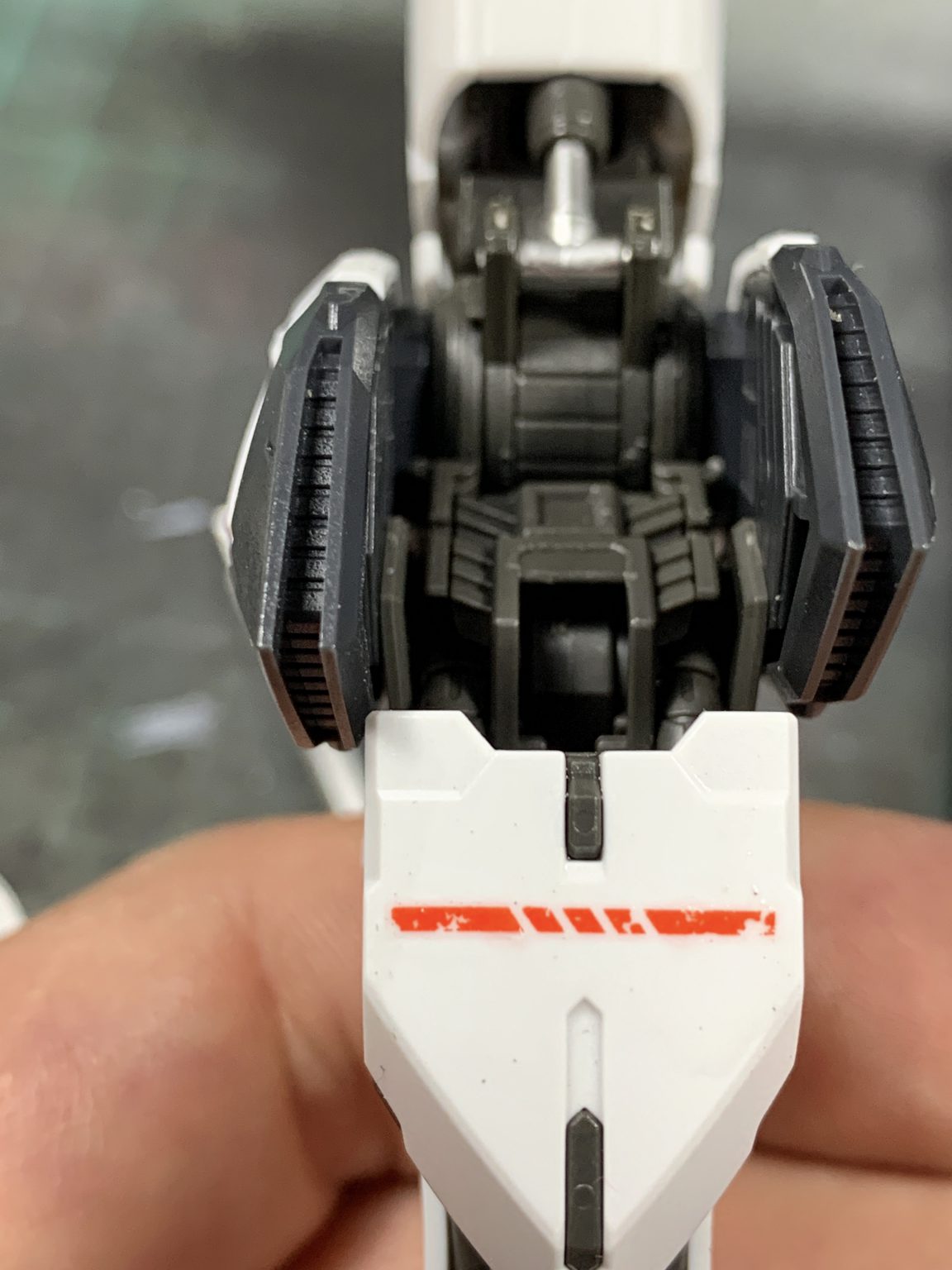 How To Paint Everything: Gundam | Goonhammer