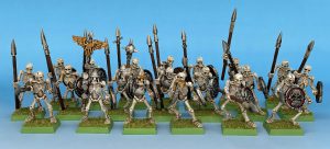 The Goonhammer Guide to 28mm+ Multipart Skeletons | Goonhammer