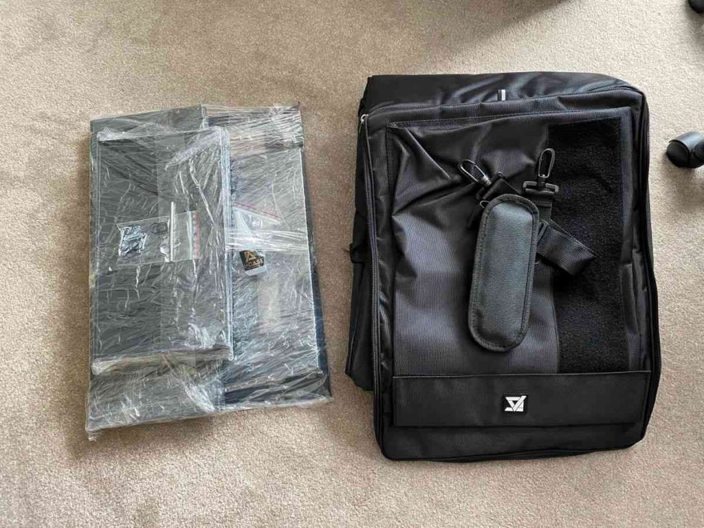 A-Case Kane Magnetic Case Review | Goonhammer