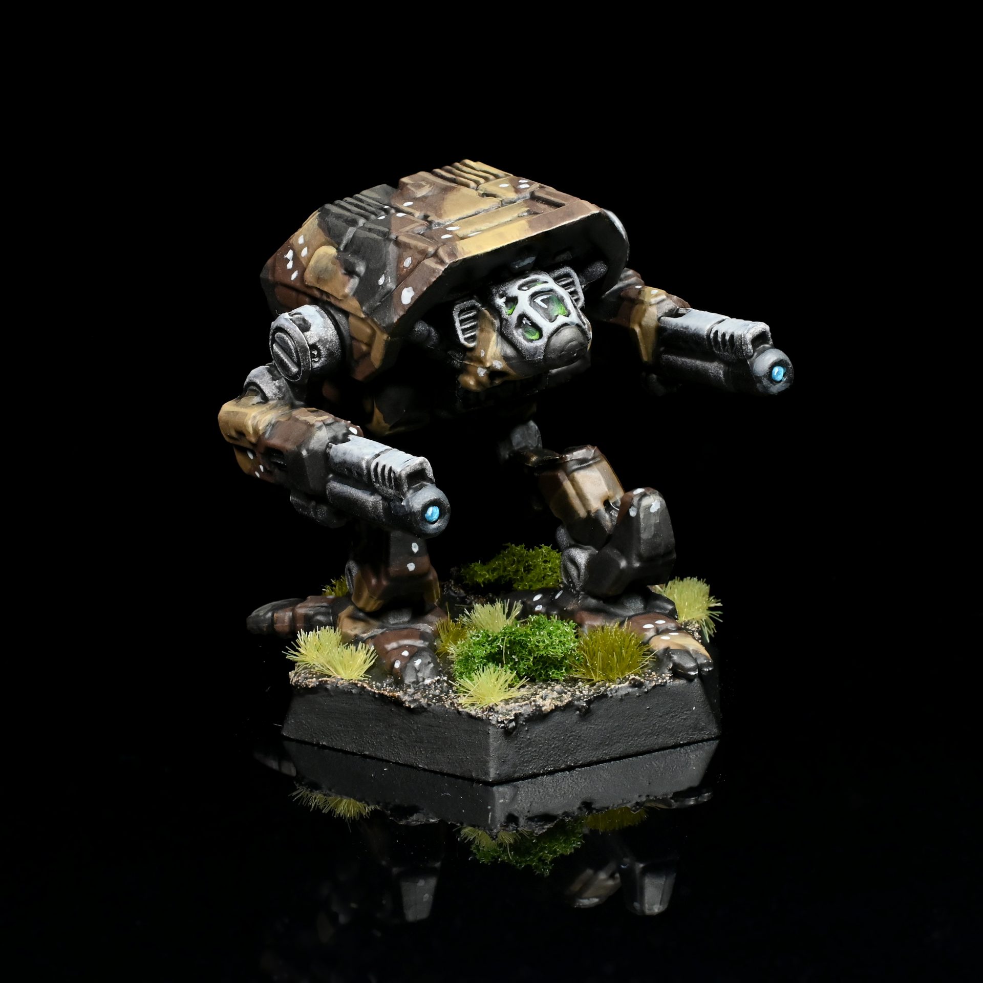 Battletech: Faction Overview – Invader Clans | Goonhammer
