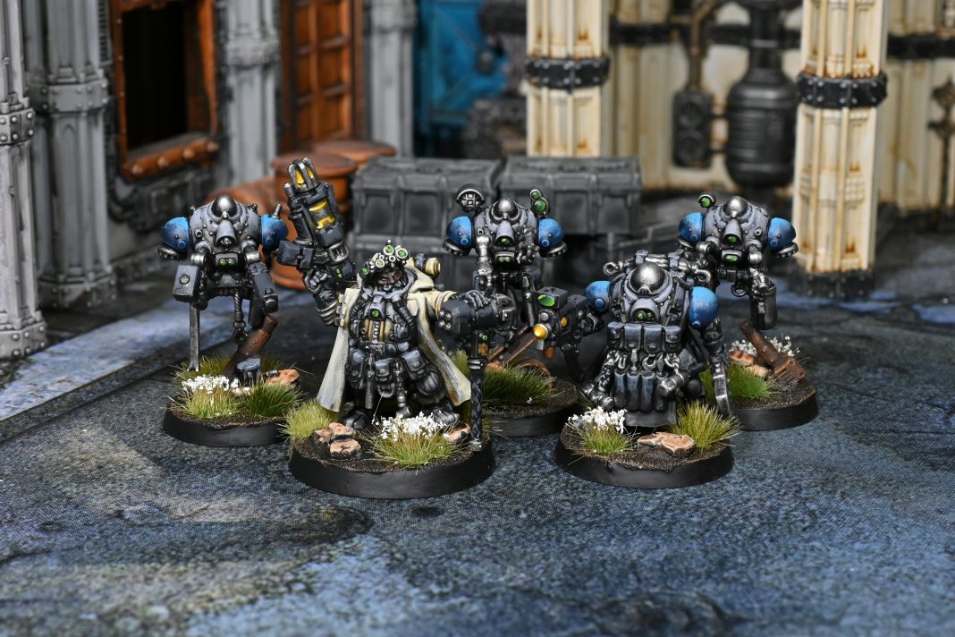 [40K] Competitive Innovations in 10th: Dataslate Deluge pt.1 | Goonhammer