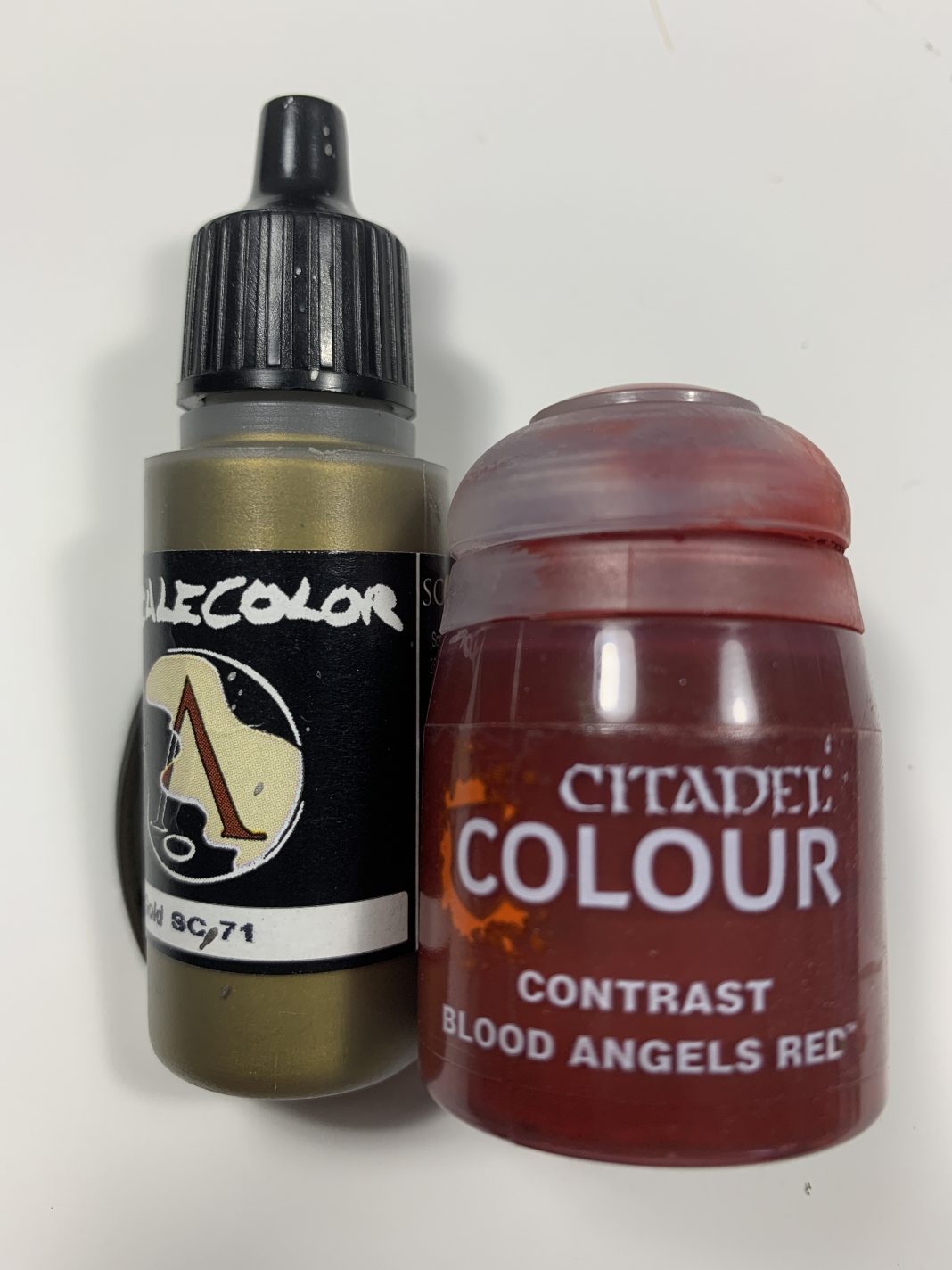 How To Paint Everything: Gundam | Goonhammer