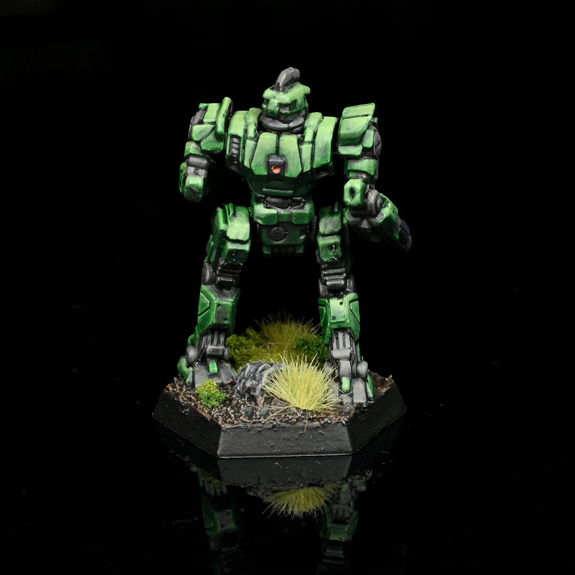 Centurion. Credit: Rockfish | Goonhammer