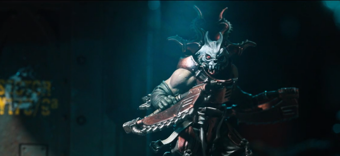 Corpse Grinder Killer | Goonhammer