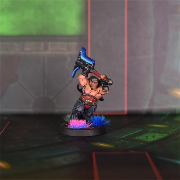 Warhammer 40k Model Review: Leagues of Votann | Goonhammer