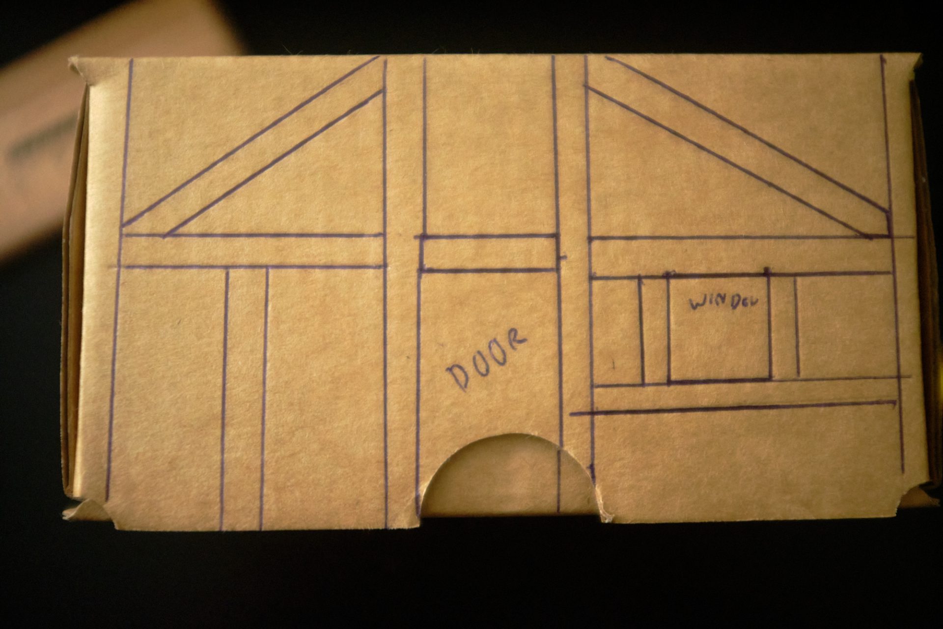 The Narrative Forge: Building a Half-Timbered Fantasy/Historical ...