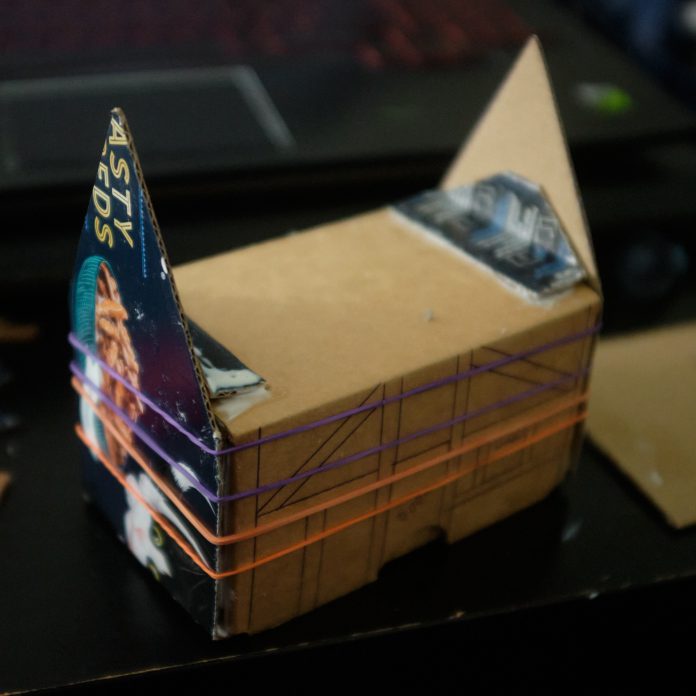 The Narrative Forge: Building a Half-Timbered Fantasy/Historical ...