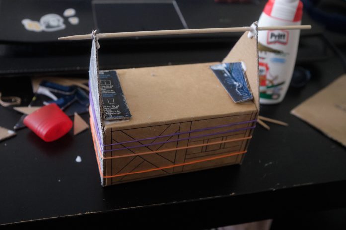 The Narrative Forge: Building a Half-Timbered Fantasy/Historical ...