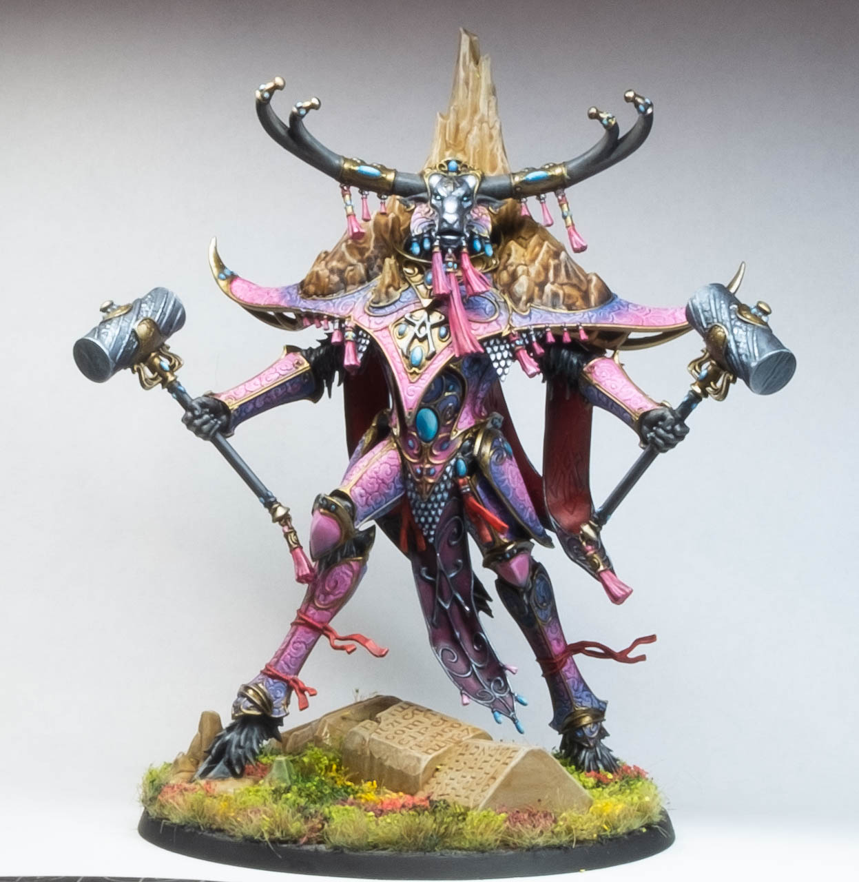 Battletome: Lumineth Realm Lords 2022 – The Goonhammer Review | Goonhammer