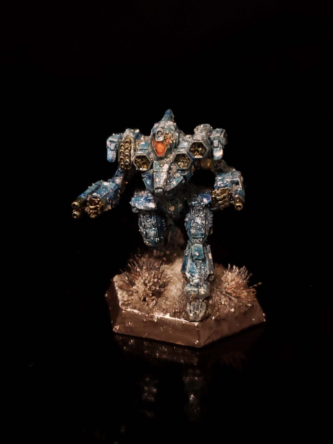 Battletech: Unit Roles | Goonhammer