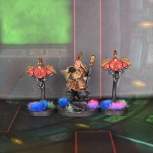 Warhammer 40k Model Review: Leagues of Votann | Goonhammer