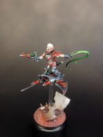 UK Golden Demon 2022 – Interview with GD Legend David Soper | Goonhammer