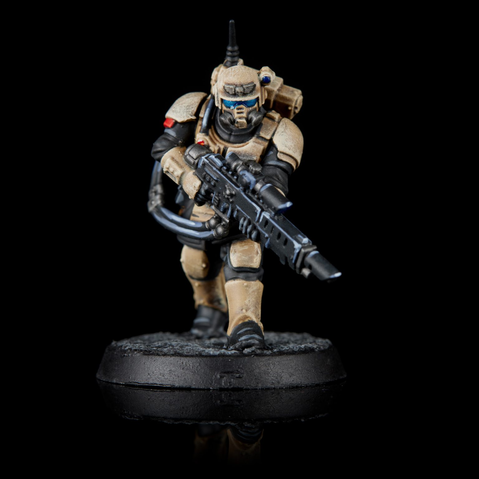 Kill Team 2024 Review: Kasrkin | Goonhammer