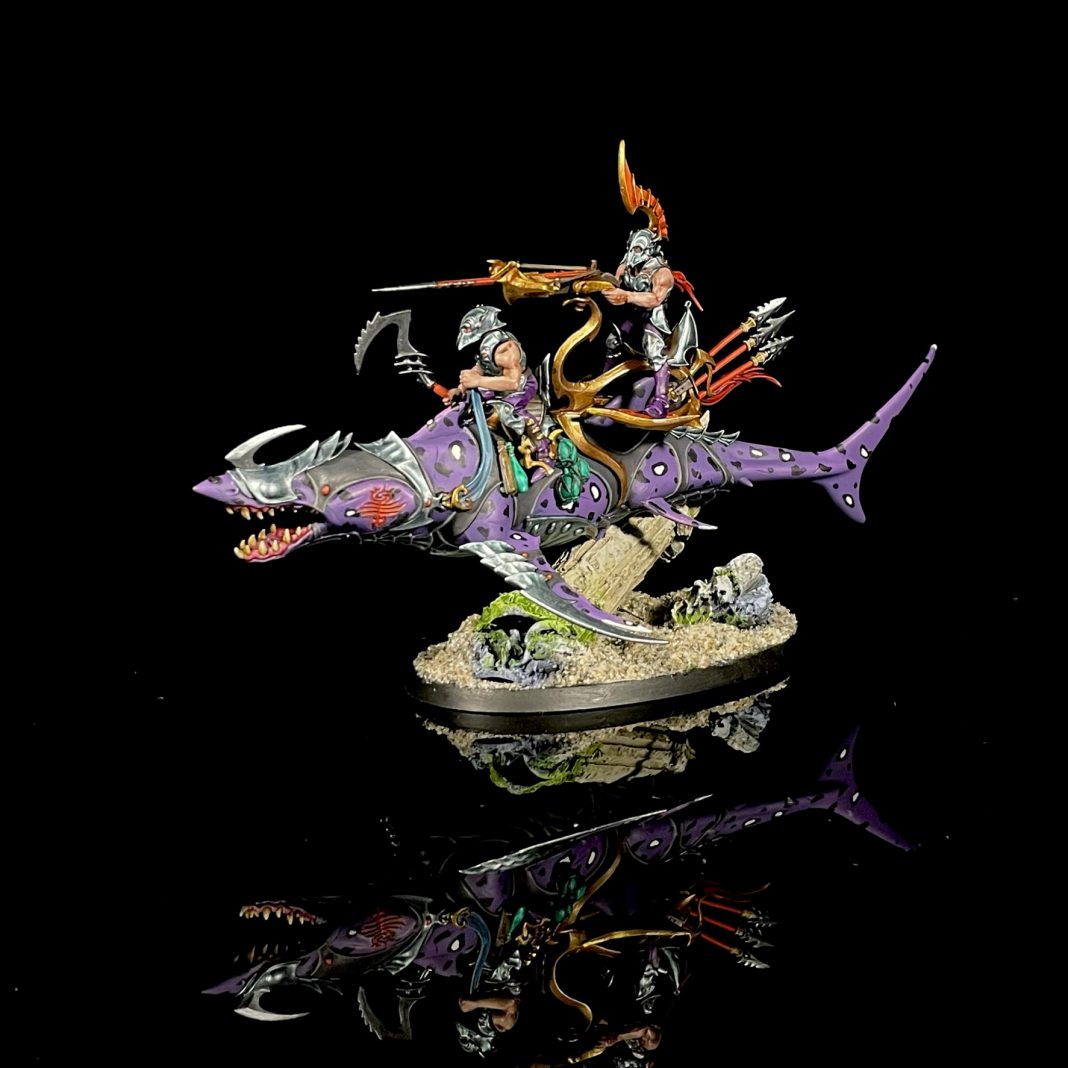 Competitive Innovations in the Mortal Realms: 2025-10-09 | Goonhammer