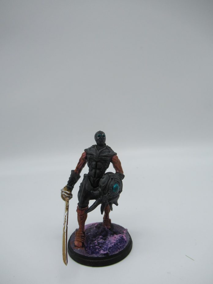 Conquest First Blood Faction Focus: The Spires | Goonhammer