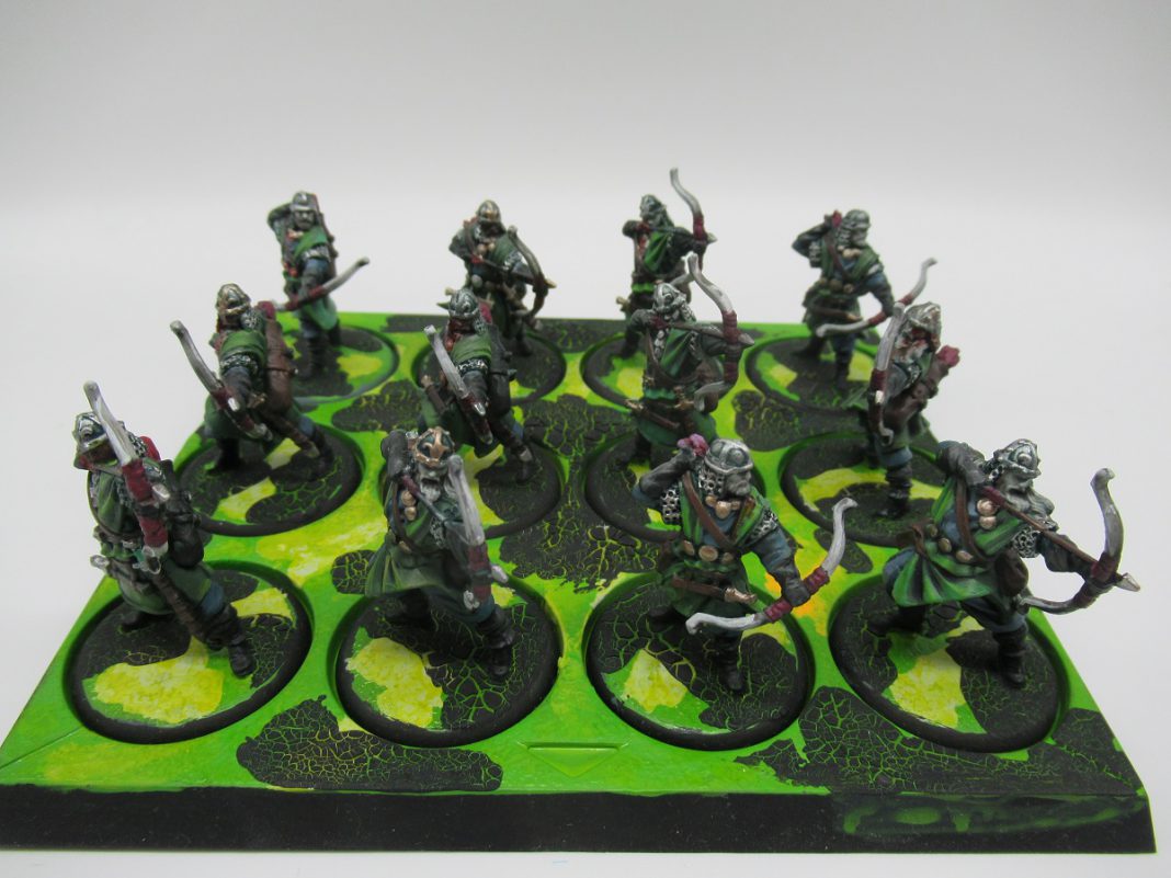 ASOIAF Miniatures Game Content is Back! | Goonhammer