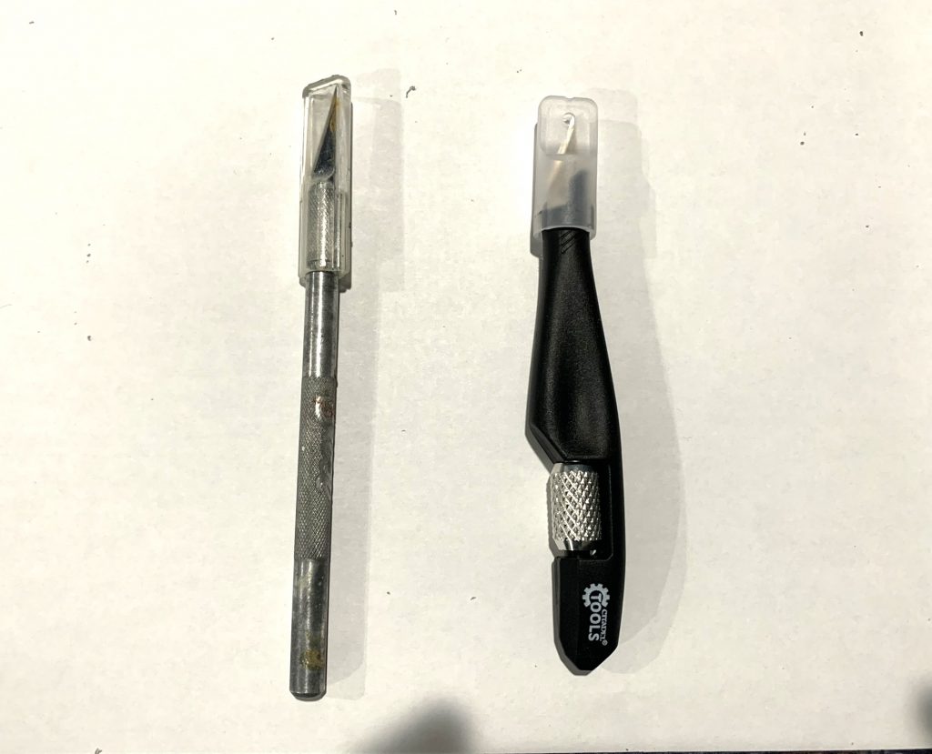 Hands on With the New Citadel Tools | Goonhammer