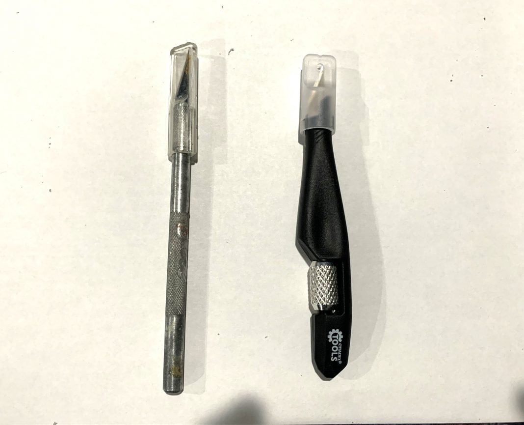 Hands on With the New Citadel Tools | Goonhammer