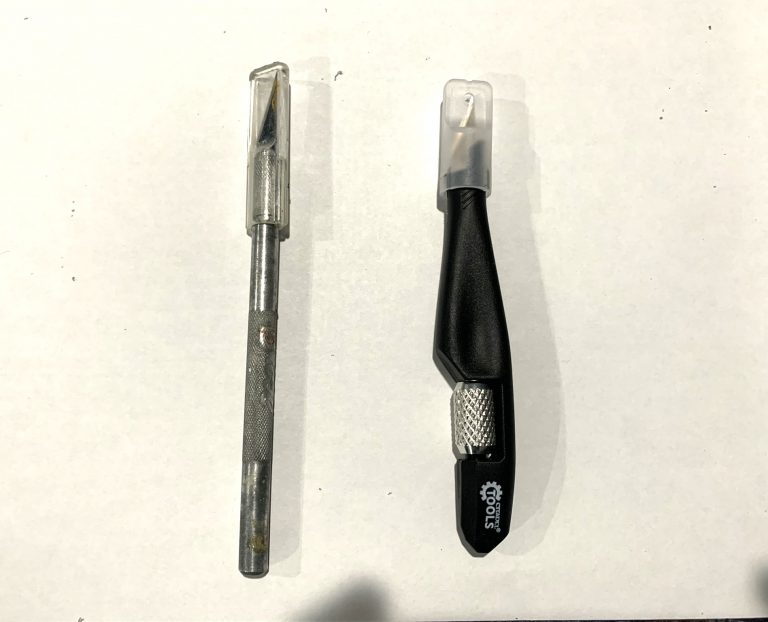 Hands on With the New Citadel Tools | Goonhammer