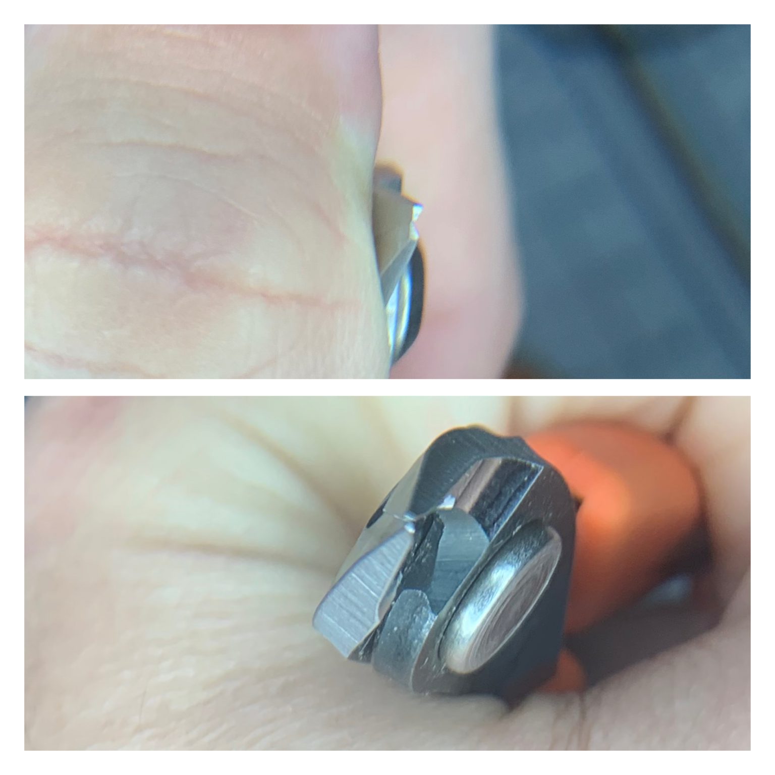 Hands on With the New Citadel Tools | Goonhammer