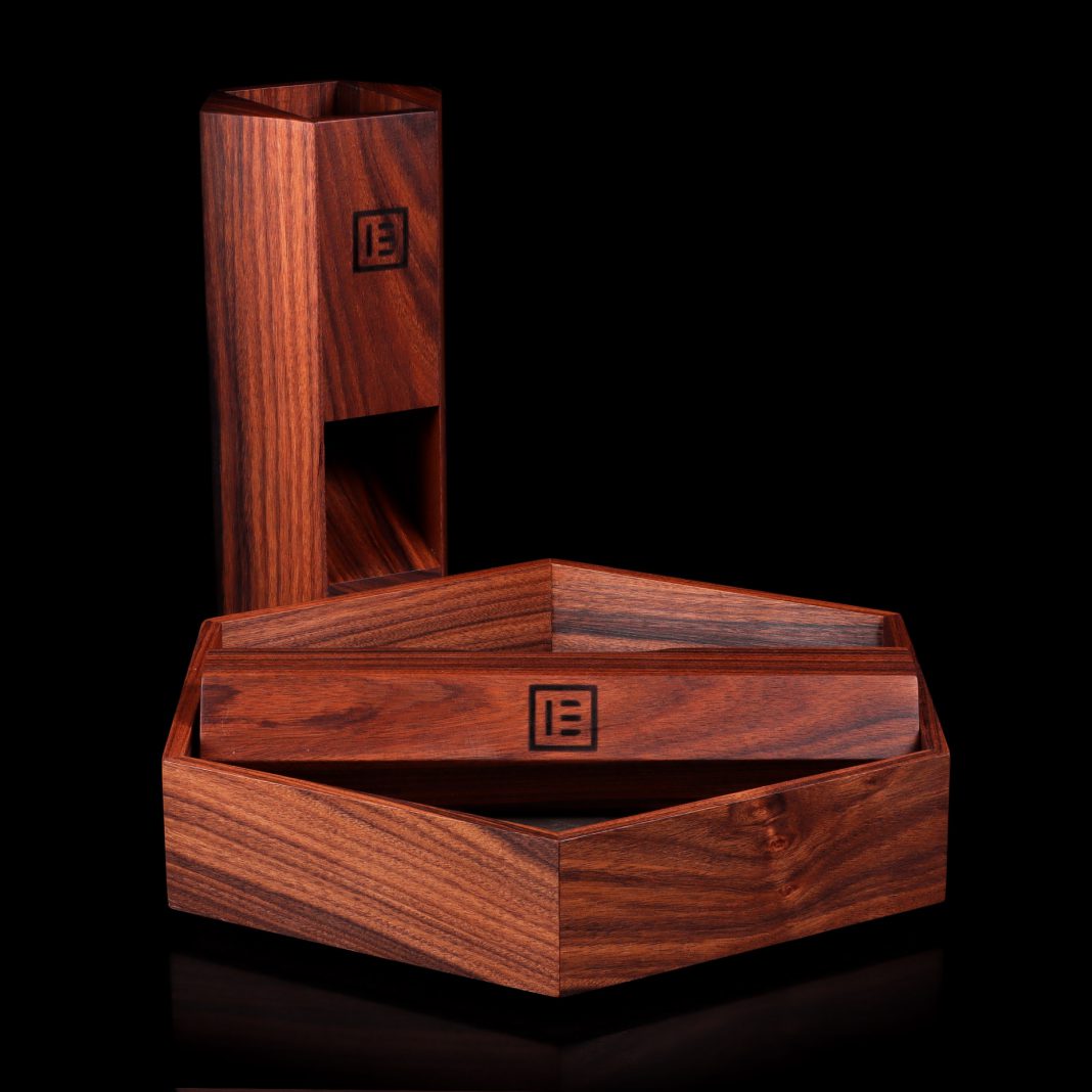 Project Hex: The Bestagon Gaming Accessories – The Goonhammer Review ...