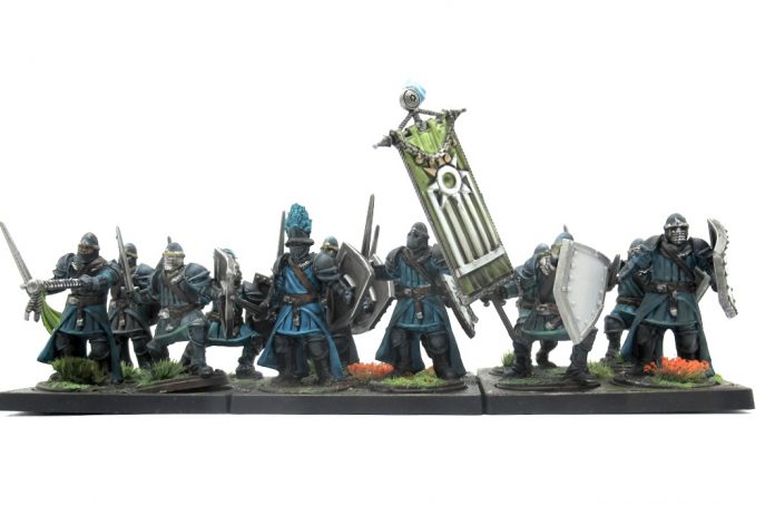 How to Play Conquest: The Last Argument of Kings | Goonhammer