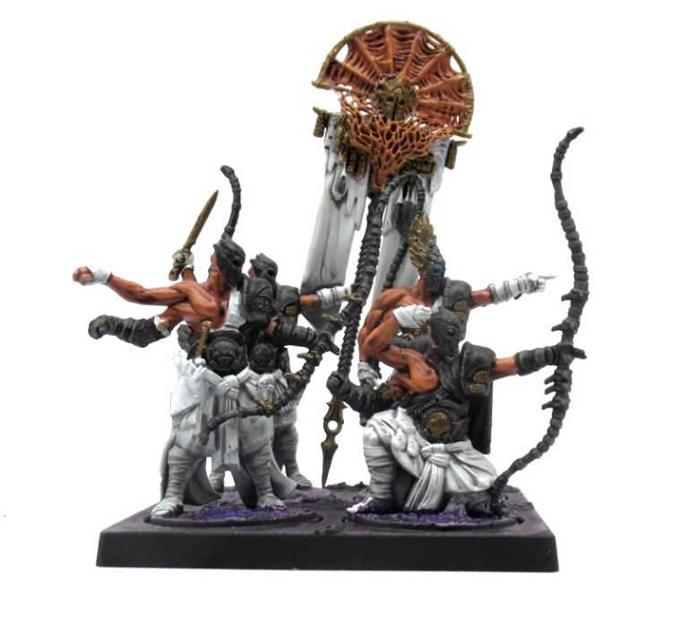 Conquest Next Steps: Adding to Your Army | Goonhammer