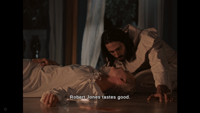 Immortality – An FMV Contender for Game of the Year | Goonhammer