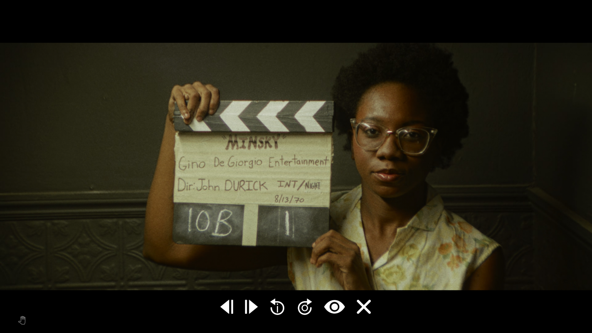 Immortality – An FMV Contender for Game of the Year | Goonhammer