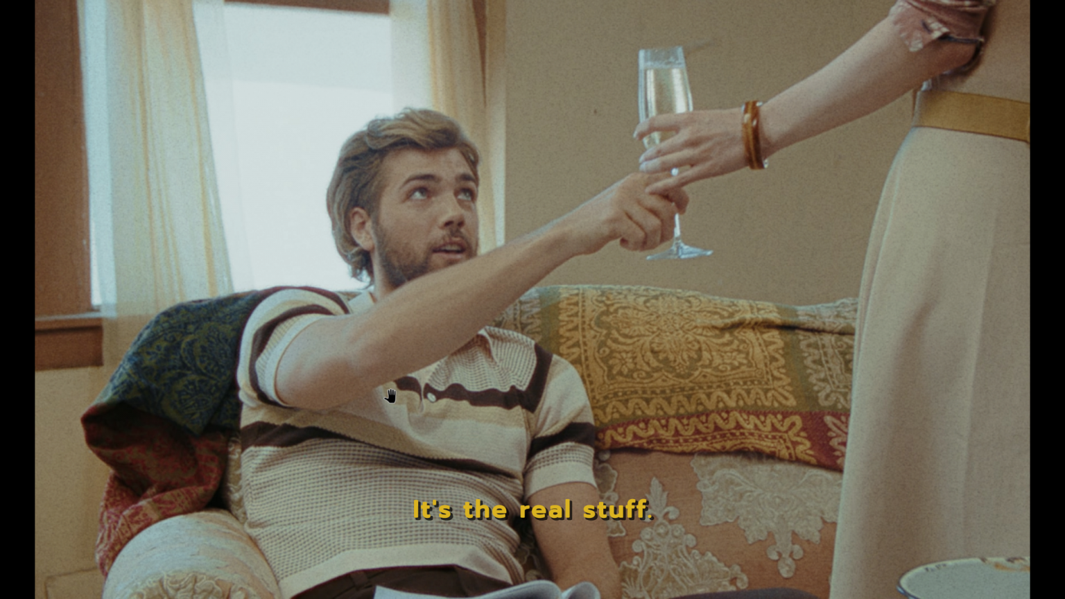 Immortality – An FMV Contender for Game of the Year | Goonhammer