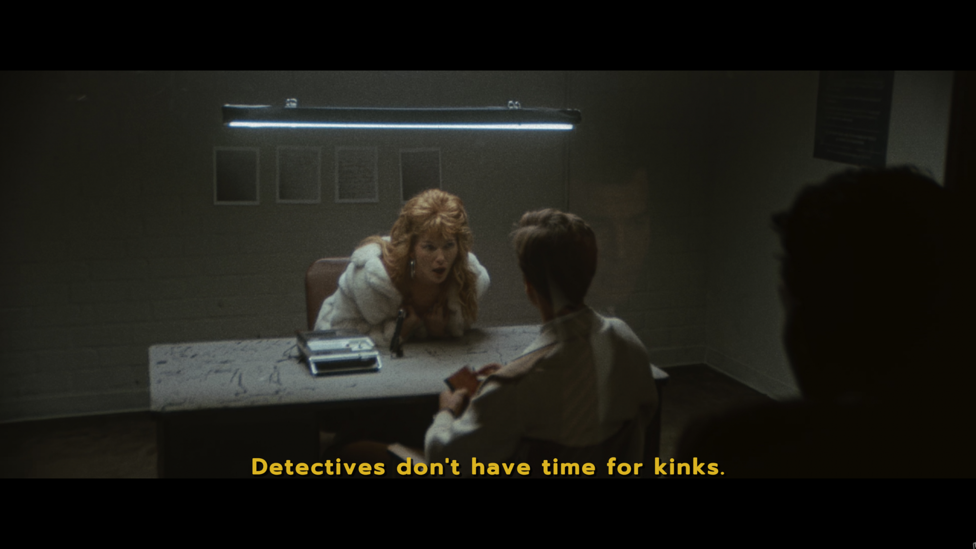 Immortality – An FMV Contender for Game of the Year | Goonhammer