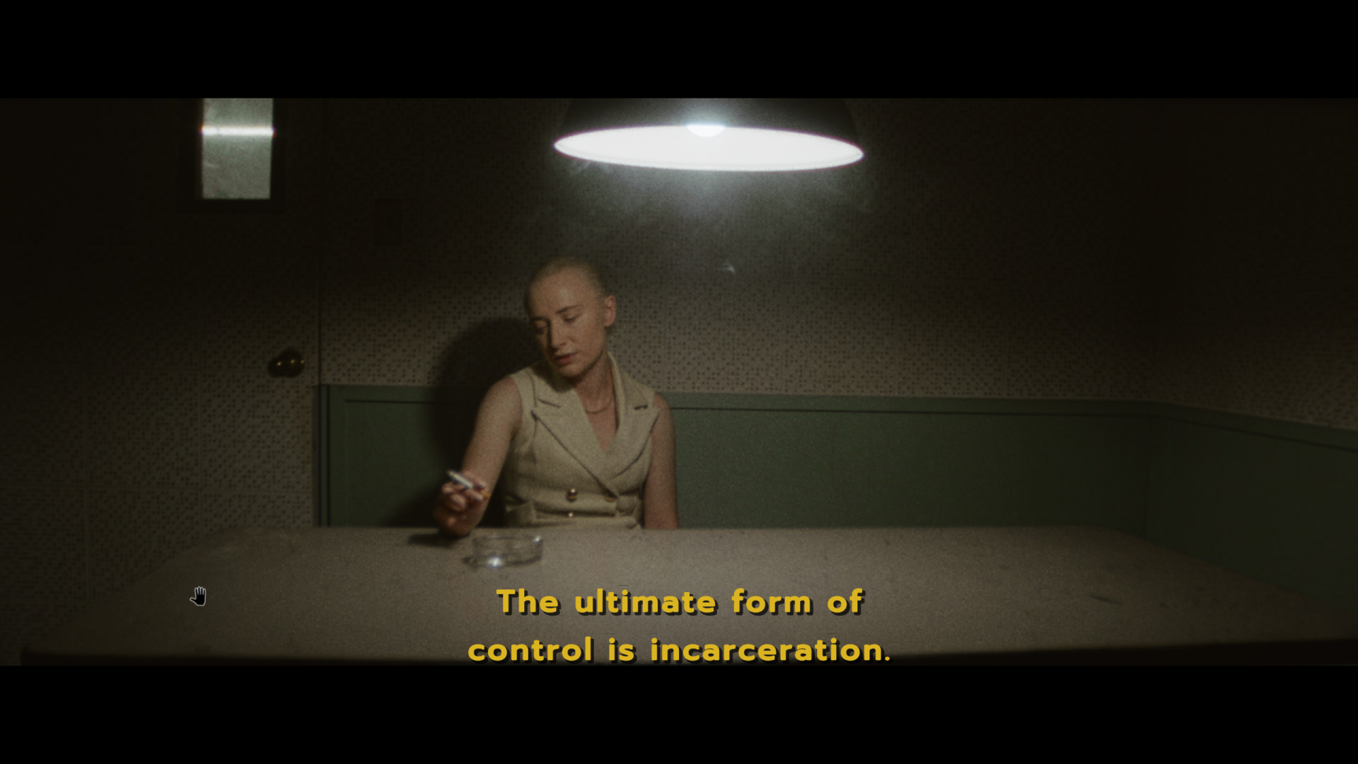 Immortality – An FMV Contender for Game of the Year | Goonhammer