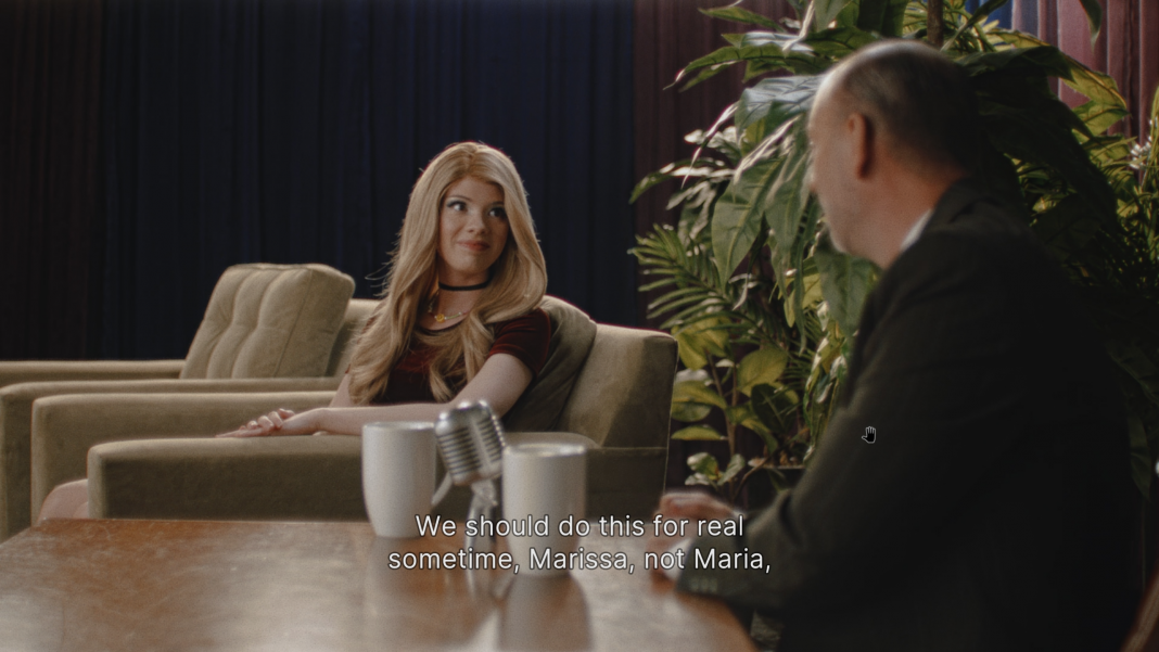 Immortality – An FMV Contender for Game of the Year | Goonhammer