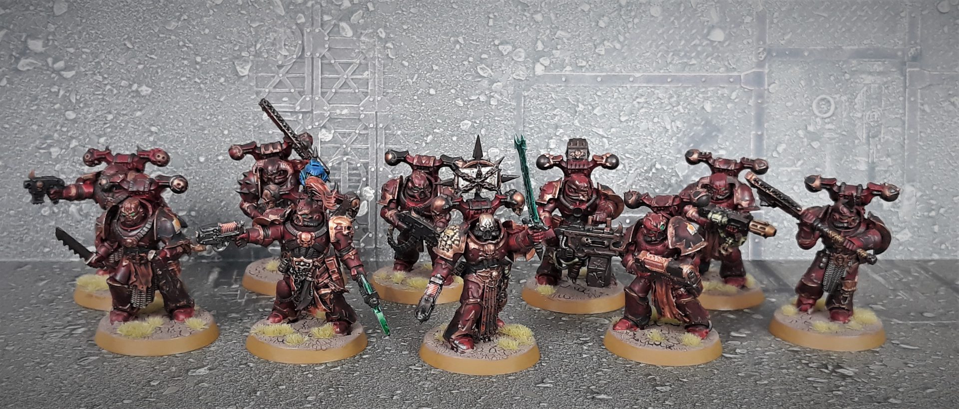 The January 2025 Kill Team Balance Update | Goonhammer