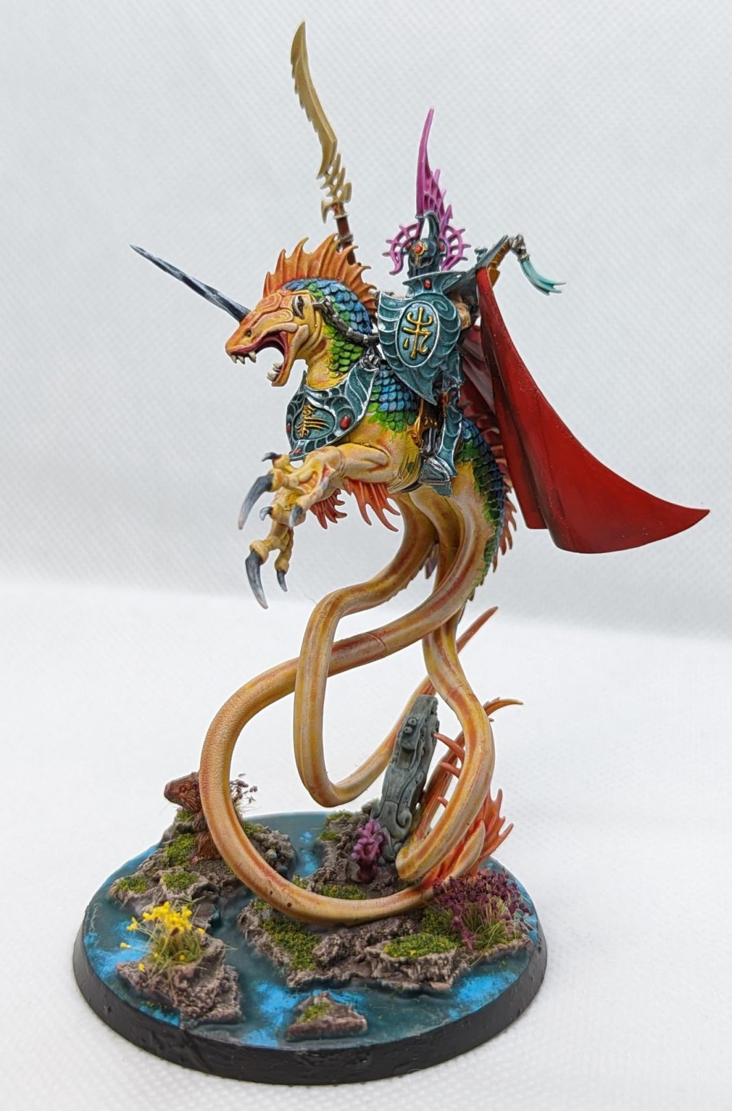 Goonhammer Reviews: Idoneth Deepkin Fourth Edition Battletome (Updated ...