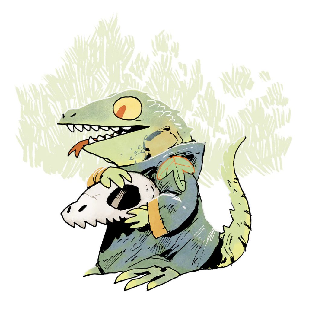 Over the Riverfolk and Through the Underground, A Turn Order Review of ...