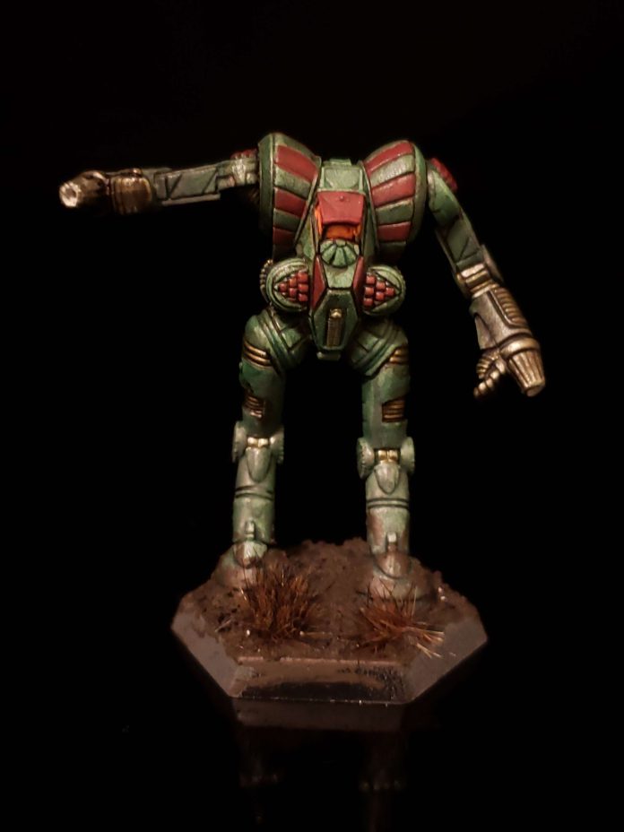 Battletech: Faction Overview – Invader Clans | Goonhammer