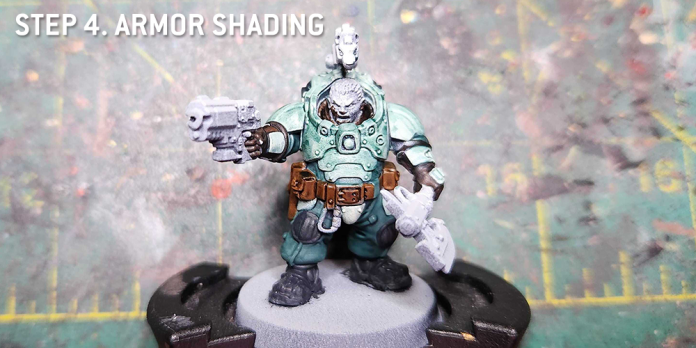 How To Paint Everything: The Leagues of Votann (Updated June 10, 2025 ...