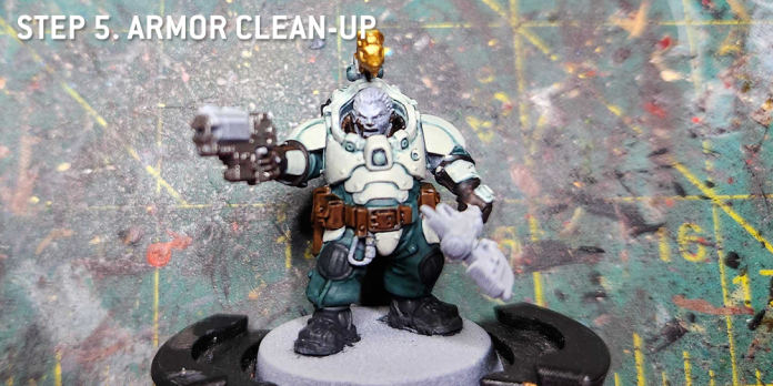 How To Paint Everything: The Leagues of Votann (Updated June 10, 2025 ...