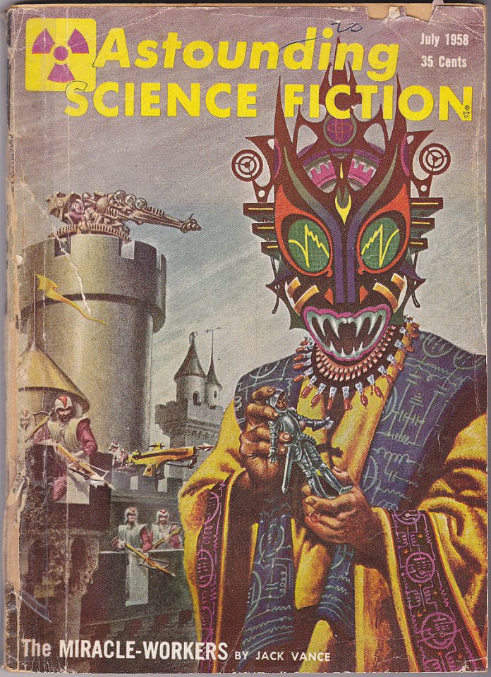 Goonhammer Reads Science Fiction: Golden Years | Goonhammer